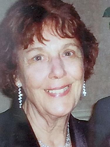 Mary Elizabeth Lightner | Obituaries | recordgazette.net