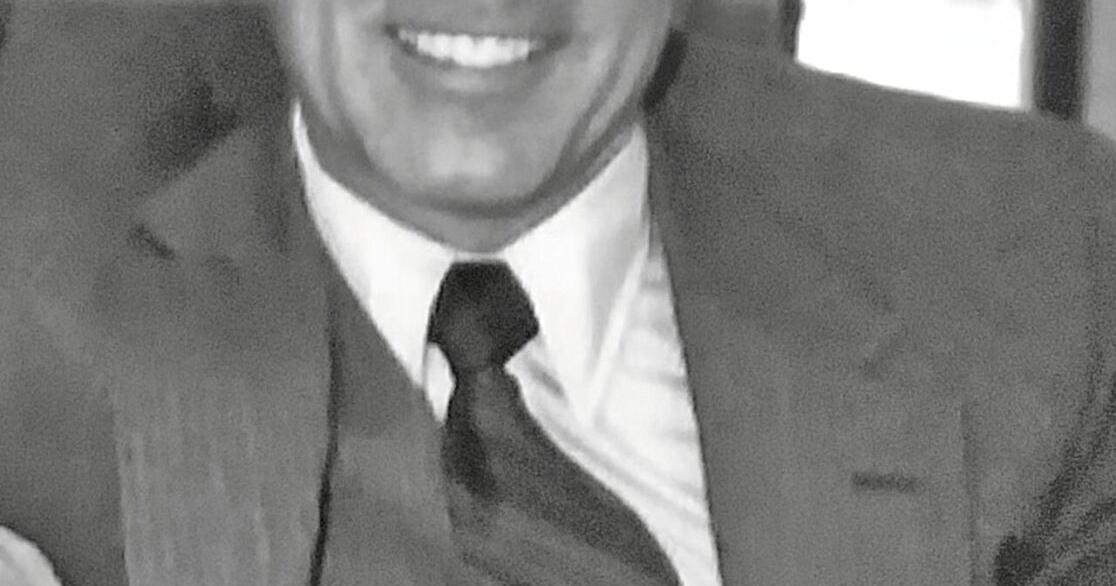 John Stephen Sowers | Obituaries | recordgazette.net