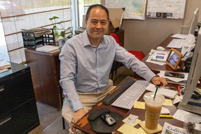 David Heiss named editor of Redlands Community News | Business ...
