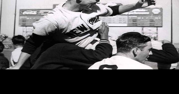 World Series, nuns and those damn Yankees | Columnists | recordgazette.net