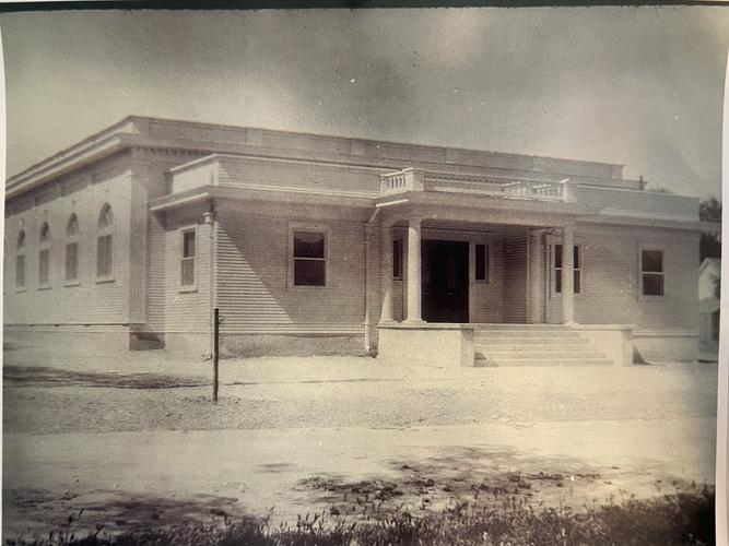 Banning Woman’s Club displays up in City Hall | News | recordgazette.net