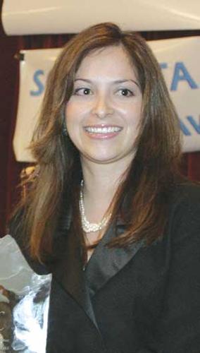 Brenda Salas kicks off 2006 65th District Assembly campaign | News ...