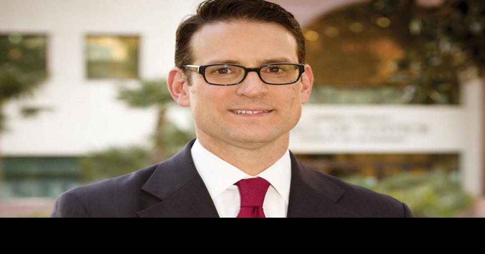 Riverside District Attorney Michael A. Hestrin | | recordgazette.net