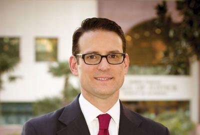 Riverside District Attorney Michael A. Hestrin | | recordgazette.net