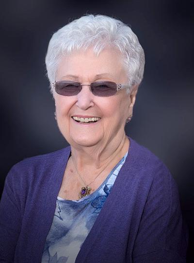 Wanna “Wanda” Oleta Jensen | Obituaries | recordgazette.net