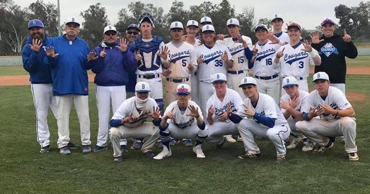 Beaumont’s Sheehan nails 600th victory | | recordgazette.net
