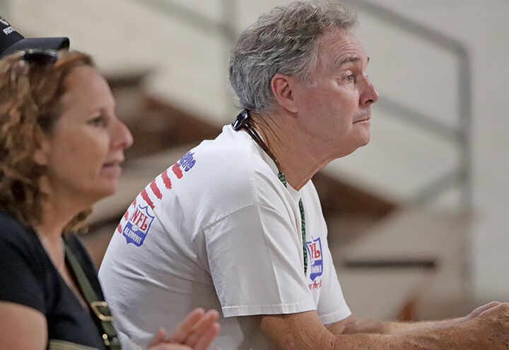 DeRoo proves you can go home again | Columnists | recordgazette.net