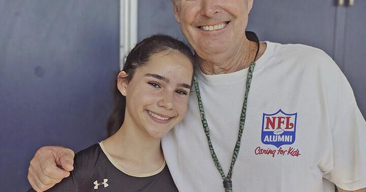 DeRoo proves you can go home again | Columnists | recordgazette.net