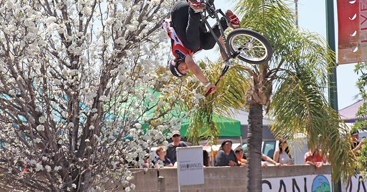 The greatest show in Redlands | Sports | recordgazette.net