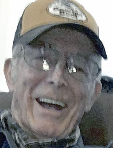 George Wireman | Obituaries | recordgazette.net