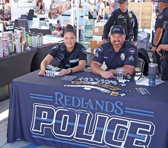 The greatest show in Redlands | Sports | recordgazette.net