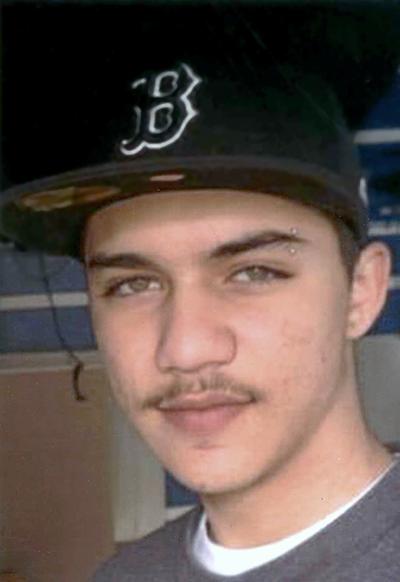 Patrick Joseph Connolly III | Obituaries | recordgazette.net