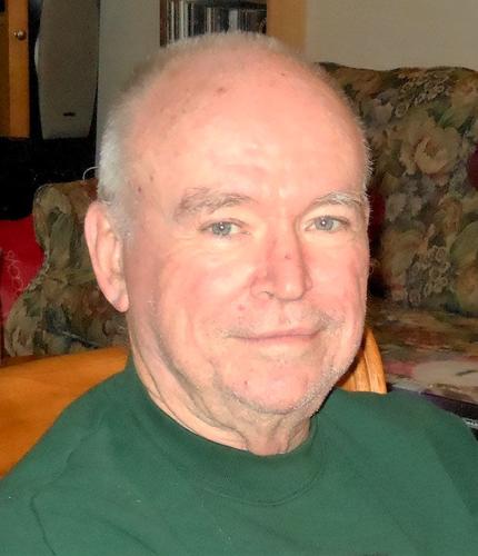 James Louis Hamlin | Obituaries | recordgazette.net