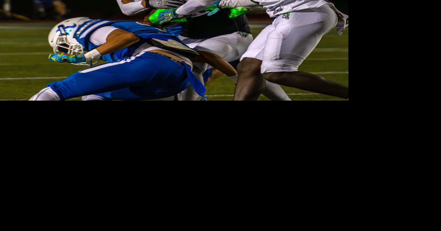 Banning Broncos vs. Rialto Knights | Sports | recordgazette.net