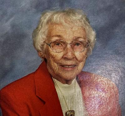 Ferne Elizabeth Colley | Obituaries | recordgazette.net