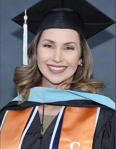 Jessica Boucher named Banning’s Teacher of the Year | Schools ...