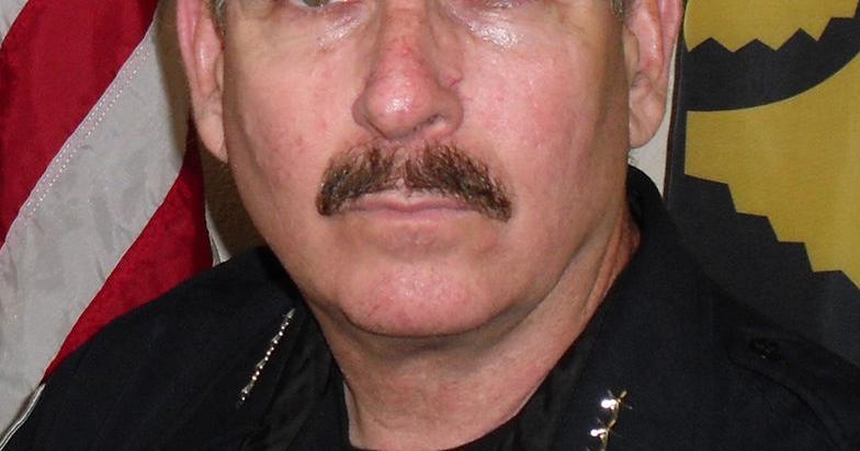 Morongo’s longtime tribal patrol chief lauded at retirement ...