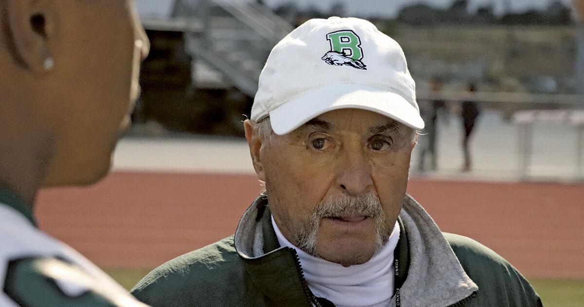 Coach John Tyree back in saddle again | Columnists | recordgazette.net
