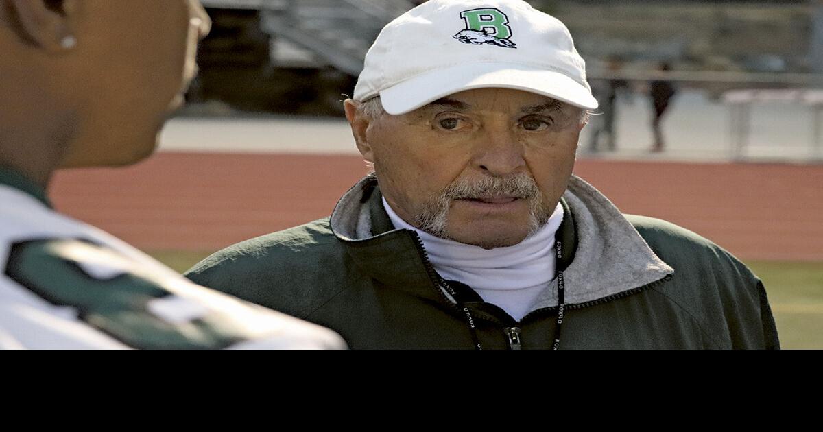 Coach John Tyree back in saddle again | Columnists | recordgazette.net