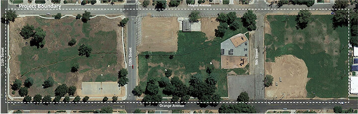 Beaumont advances on Stewart Park remodel | Local News | recordgazette.net