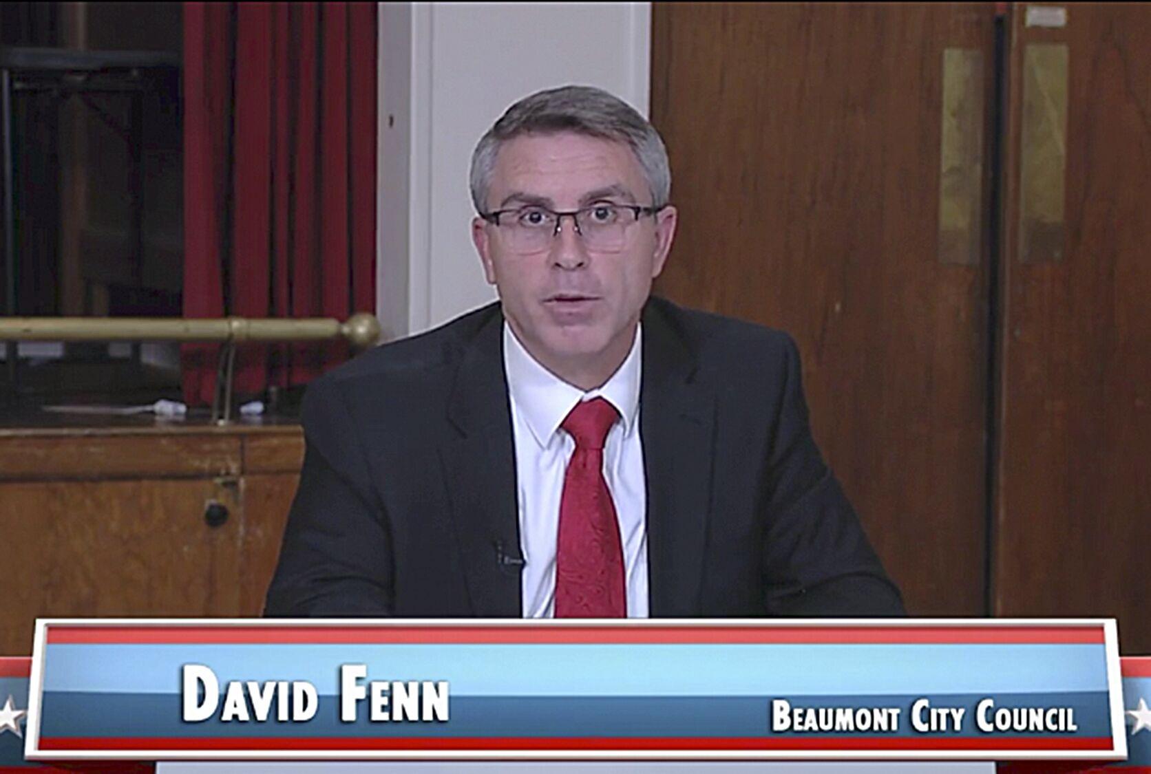 Beaumont council candidates share some insights during forum | News ...