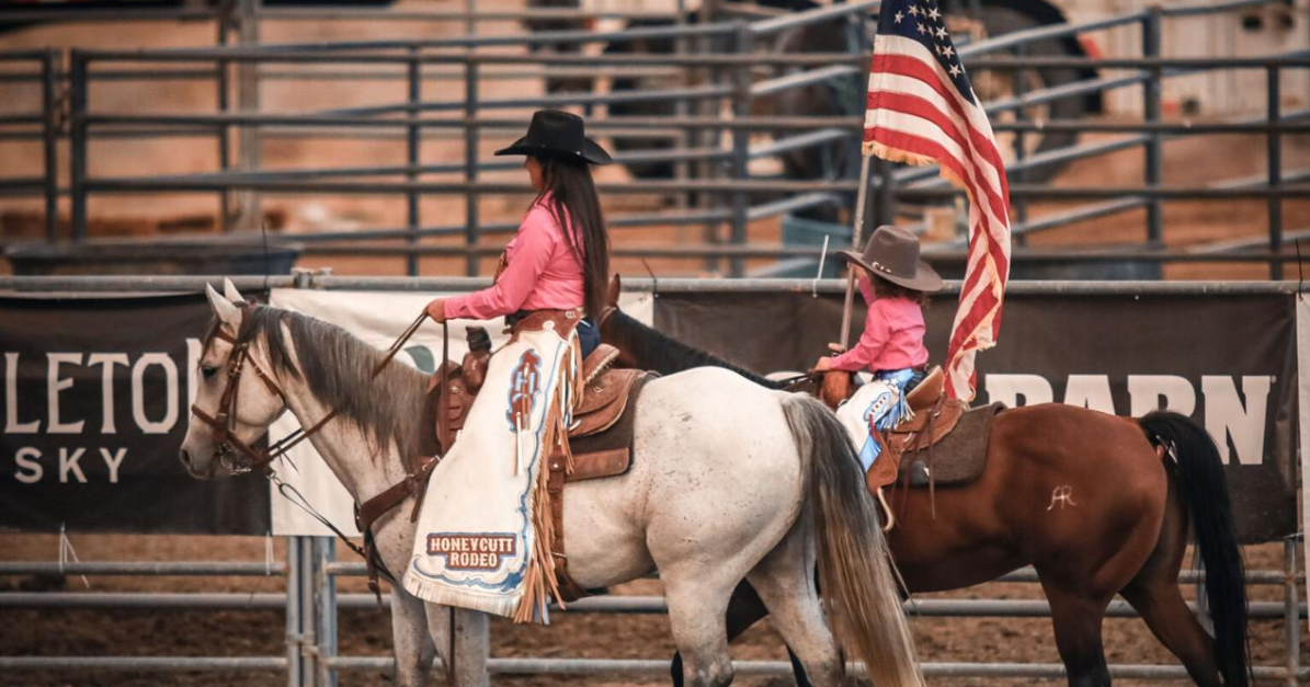 Stagecoach Days by the numbers | Entertainment | recordgazette.net