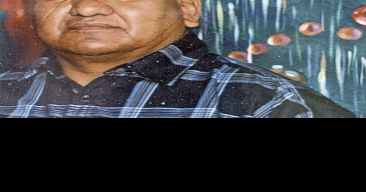 Kenny Razon | Obituaries | recordgazette.net