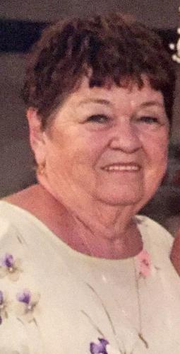 Kay Louise Child | Obituaries | recordgazette.net