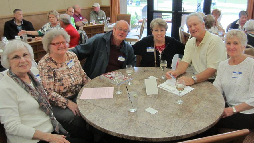 New residents to Sun Lakes welcomed home | Sun Lakes Life ...