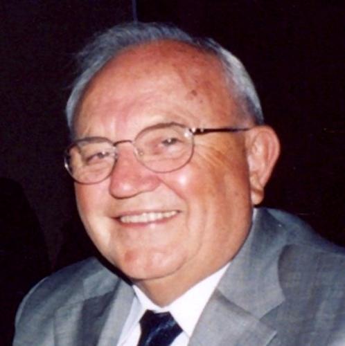 George Matyas | Obituaries | recordgazette.net