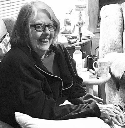 Barbara Ann Hall | Obituaries | recordgazette.net