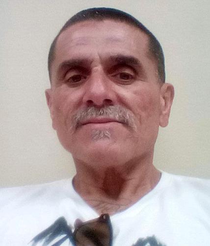 James Lara | Obituaries | recordgazette.net