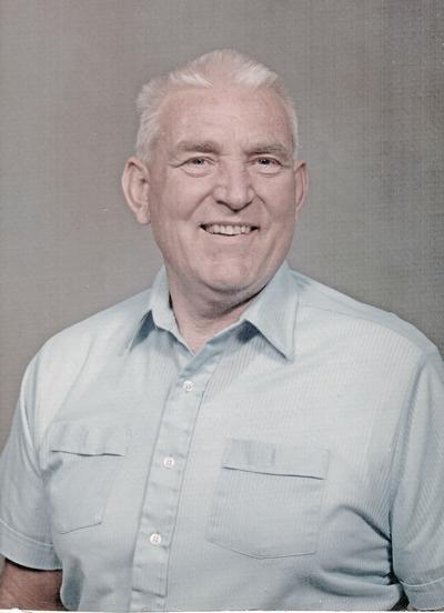 Russell Lloyd Lyman Sr. | Obituaries | recordgazette.net