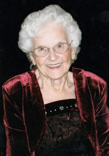 Della Marie Irwin | Obituaries | recordgazette.net