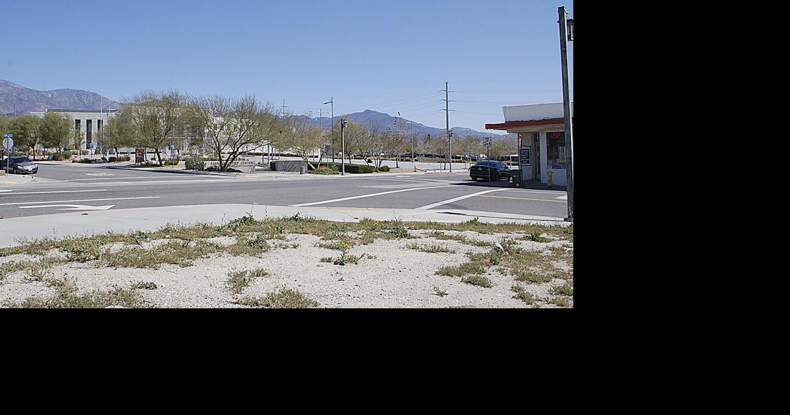 Banning receives grants for sidewalk and intersection improvements ...