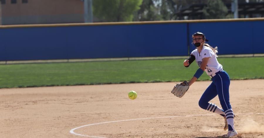 Beaumont softball cruises past Summit | Sports | recordgazette.net