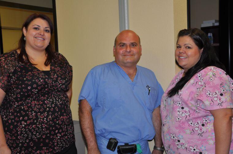 Gynecological services now available in Pass area to Medi-Cal patients ...