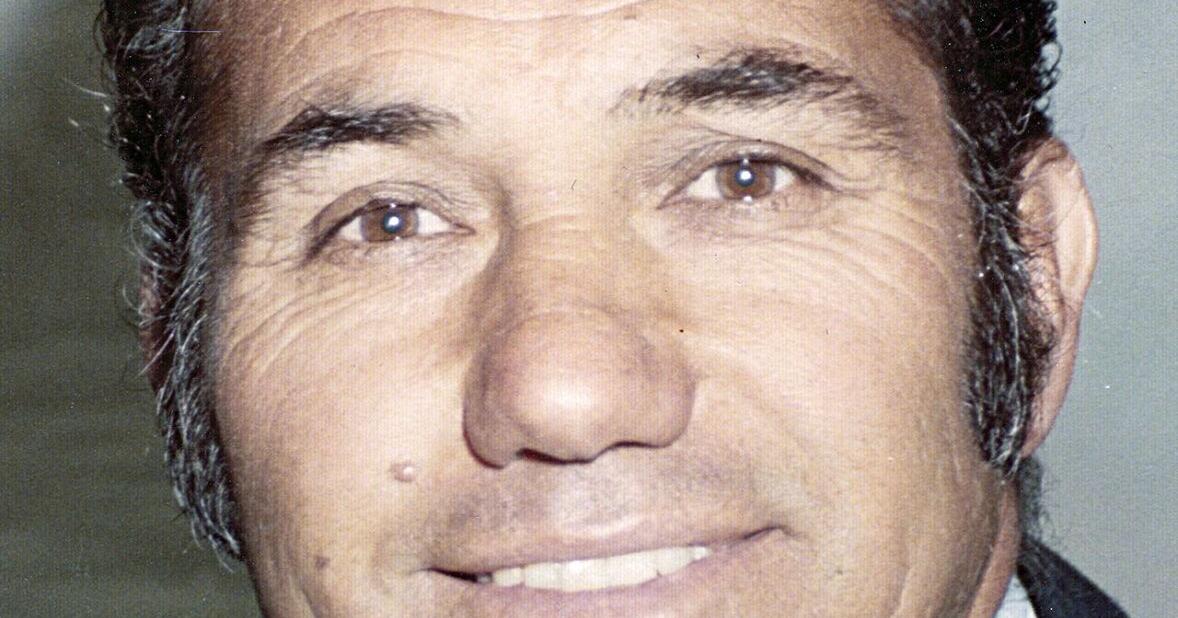 John Montez, Jr. | Obituaries | recordgazette.net