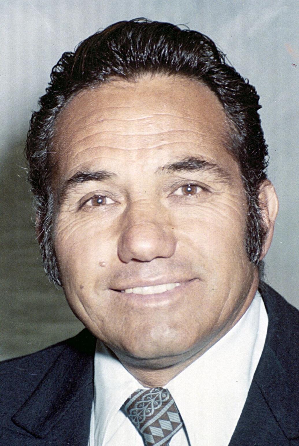 John Montez, Jr. | Obituaries | recordgazette.net