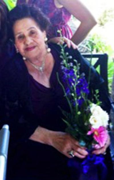 Rachel Rios | Obituaries | recordgazette.net