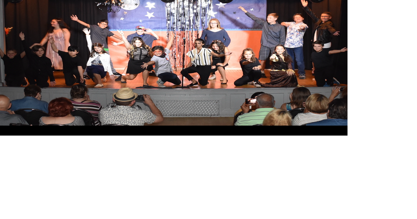 Community theater closes | Entertainment | recordgazette.net