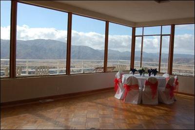 Banning’s mansion on hill opens | News | recordgazette.net