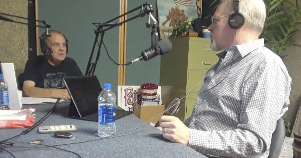 Banning Councilman Happe invited as guest on Lou Desmond show | News ...