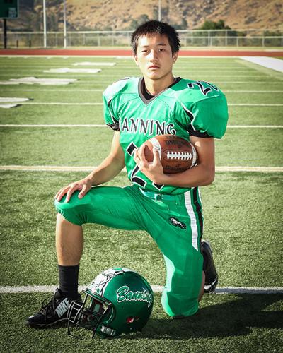 #21 Kevin Moua | | recordgazette.net