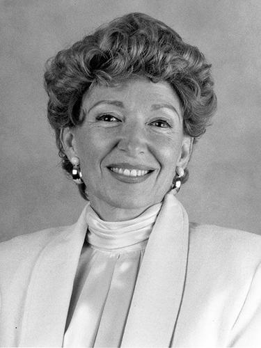 Jeanne Griffith | Obituaries | recordgazette.net