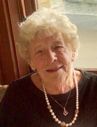 Nancy Goodman | Obituaries | recordgazette.net