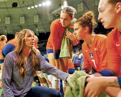 Sixteen years after REV dynasty began, Krista and Johnna still winning ...