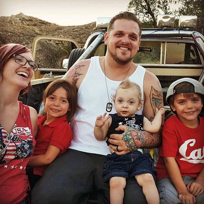 Cabazon man dies trying to save lives | Local News | recordgazette.net