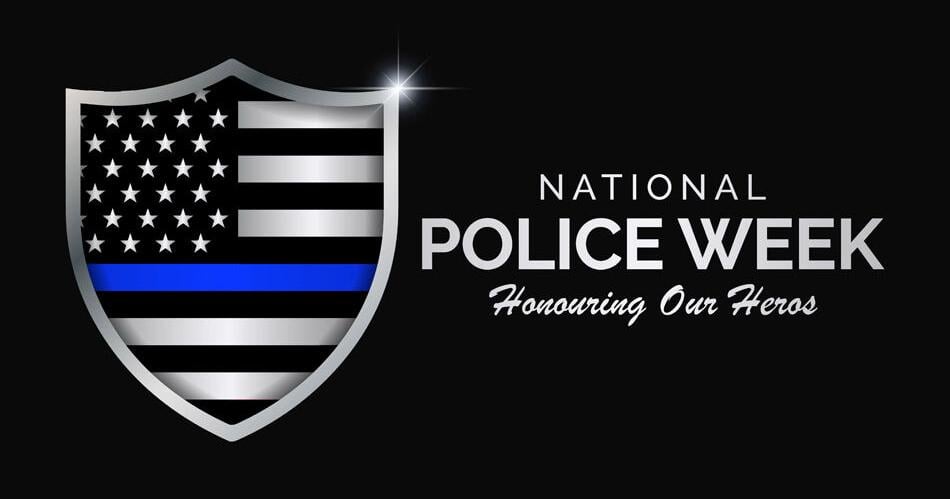 Banning Mayor Richard Royce reflects on National Police Week | News ...