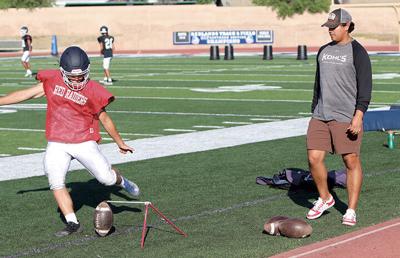 REV meets Ravens in historic first game on home turf | Sports ...